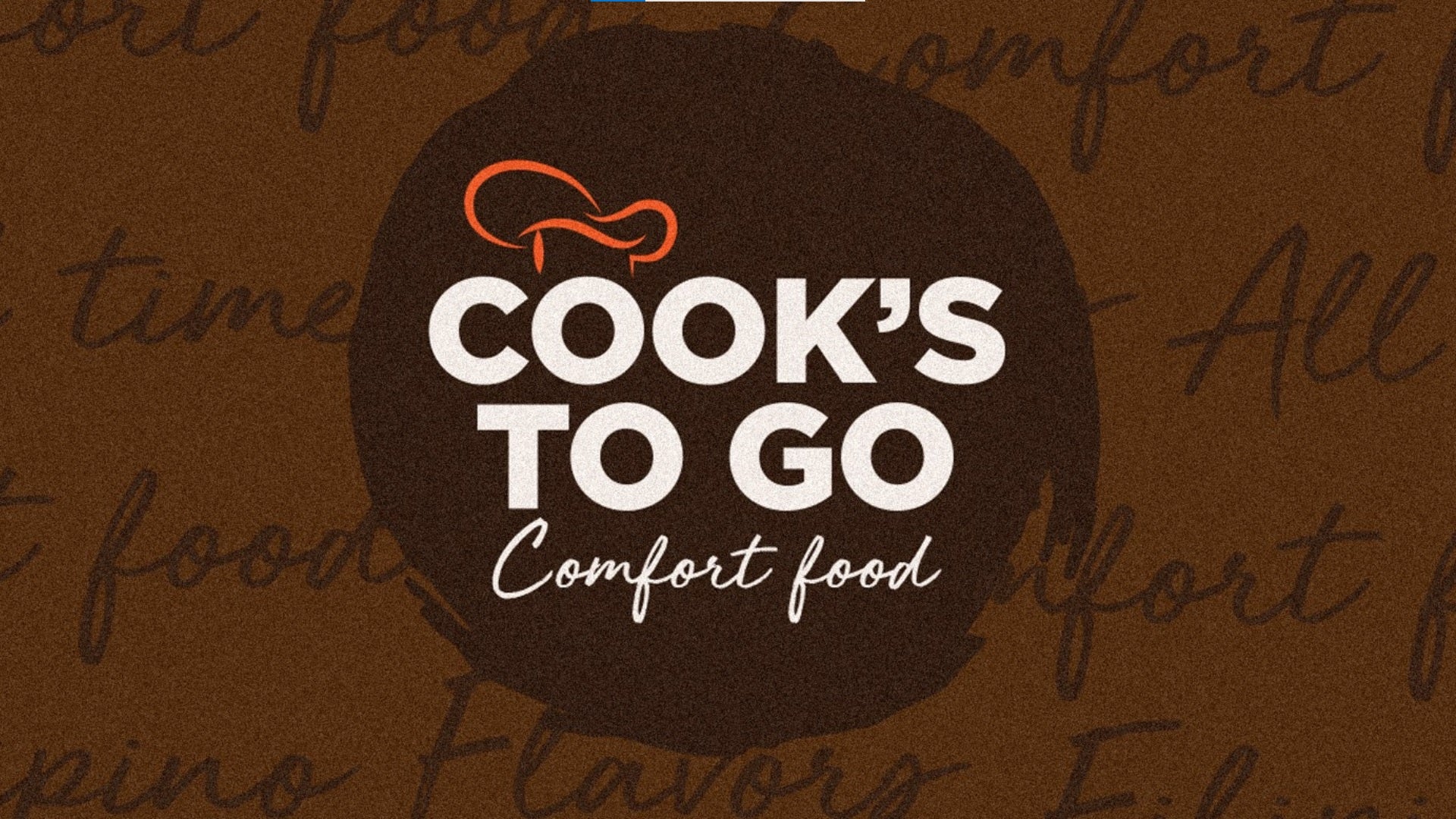 cook to-go
